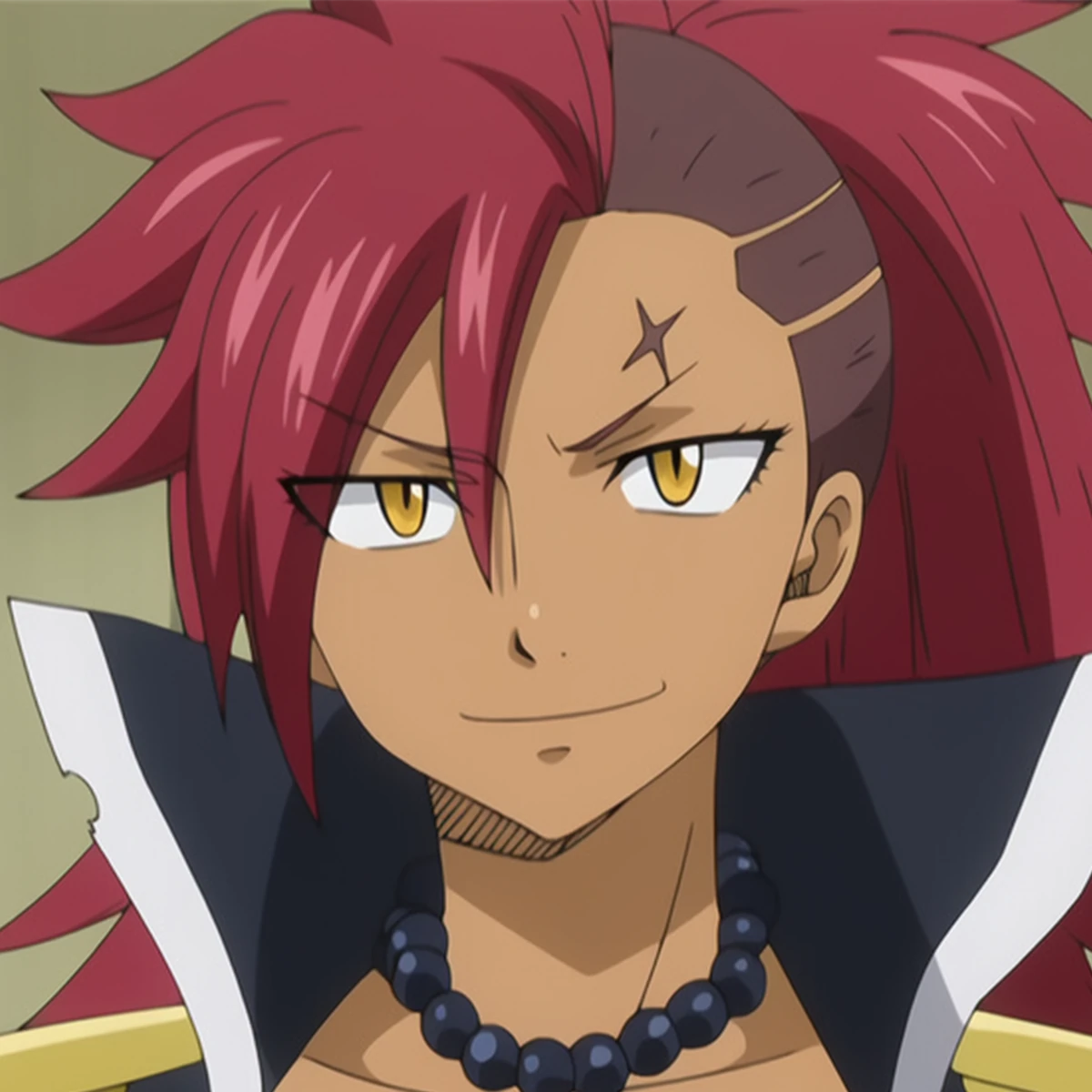 Garga Zauser | Fairy Tail Fanon Wiki | Fandom