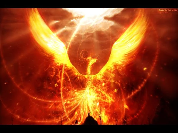 Magma Phoenix Slayer Magic | Fairy Tail Fanon Wiki | Fandom