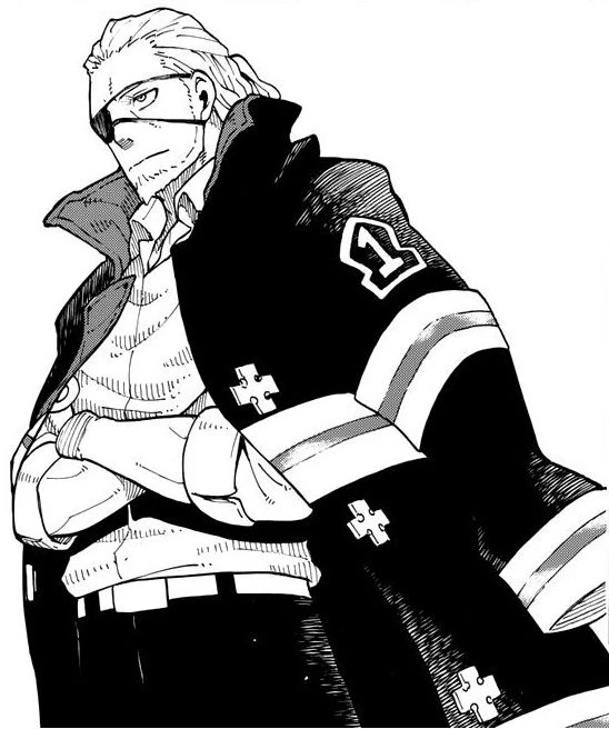 Gozu Grundal | Fairy Tail Fanon Wiki | Fandom