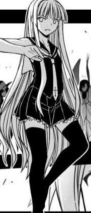 Tonya Snow | Fairy Tail Fanon Wiki | Fandom