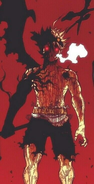 Daemon Law | Fairy Tail Fanon Wiki | Fandom