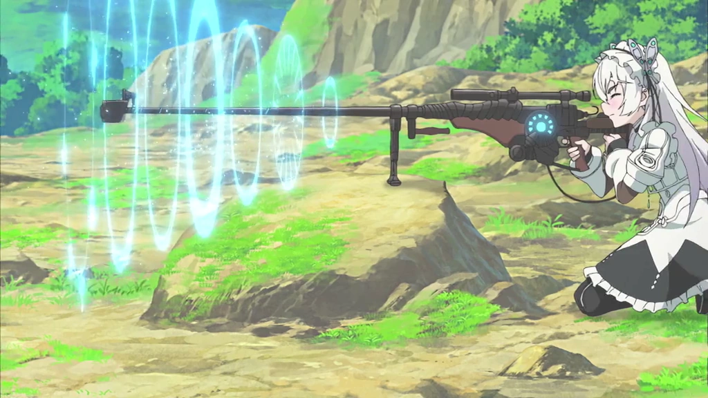 Holy Relic | Fairy Tail Fanon Wiki | Fandom