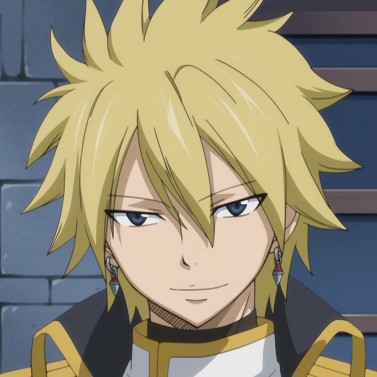Tobias Crestfall | Fairy Tail Fanon Wiki | Fandom
