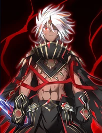 Tor Min Ra | Fairy Tail Fanon Wiki | Fandom