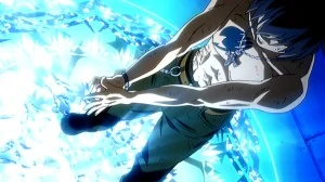 Ice-Make | Fairy Tail Fanon Wiki | Fandom