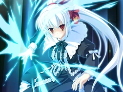 Rika Kriya | Fairy Tail Fanon Wiki | Fandom