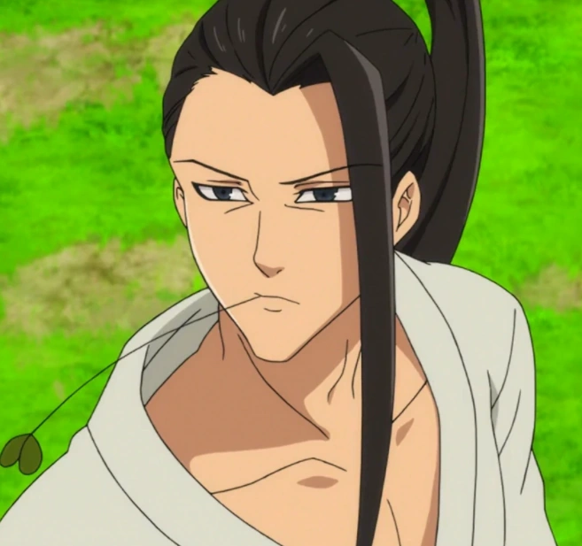 Theo | Fairy Tail Fanon Wiki | Fandom