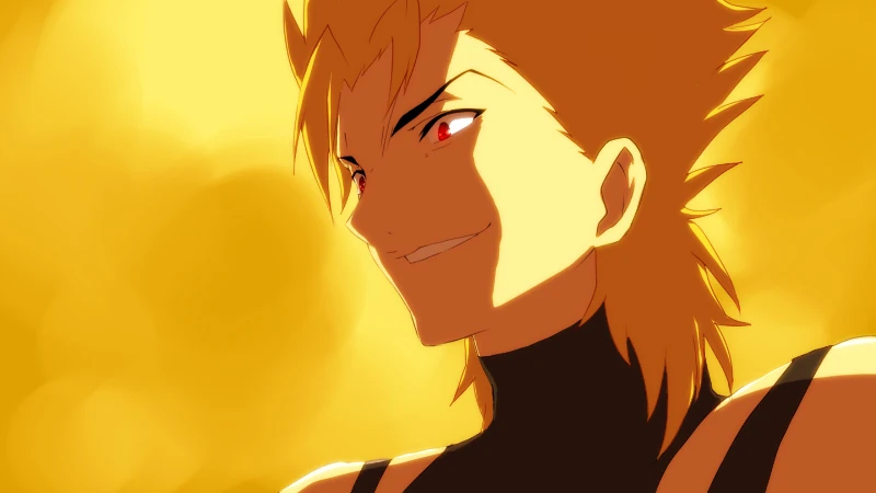 Debo Hawkin | Fairy Tail Fanon Wiki | Fandom