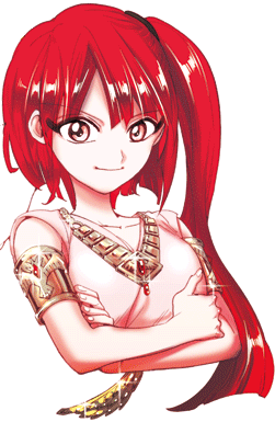 Delores | Fairy Tail Fanon Wiki | Fandom