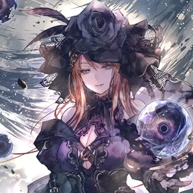 Alice Ravenscroft | Fairy Tail Fanon Wiki | Fandom
