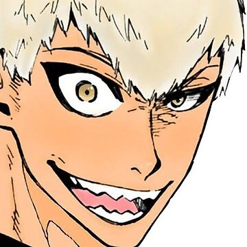 Shinkai Samegawa | Fairy Tail Fanon Wiki | Fandom