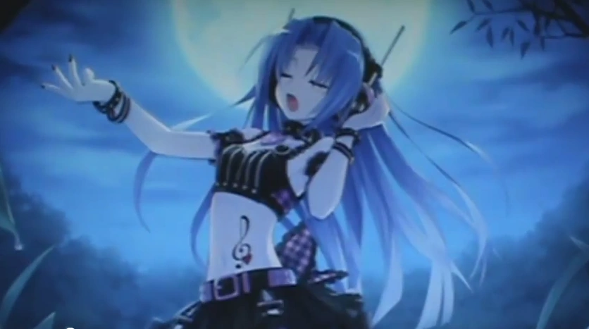 Lyric Magic | Fairy Tail Fanon Wiki | Fandom