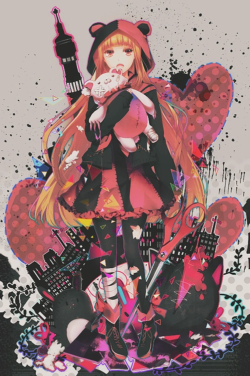 Lysa | Wiki Fairy Tail Fanon | Fandom