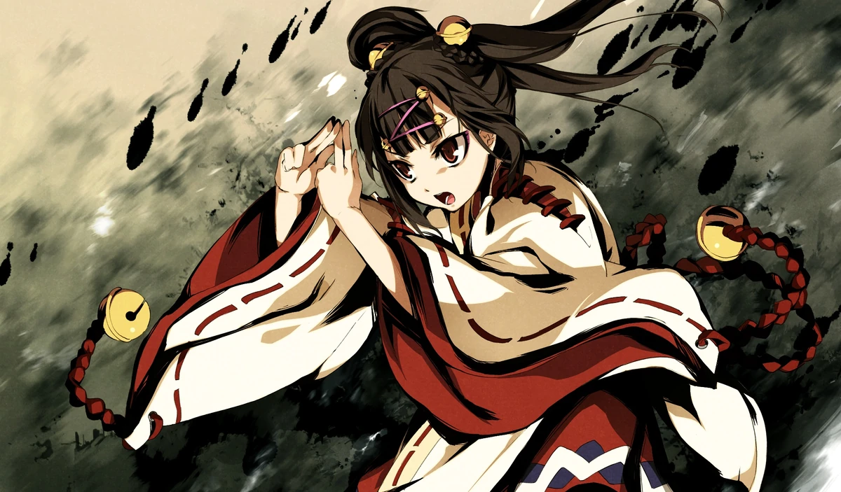 Onmyoujutsu | Fairy Tail Fanon Wiki | Fandom