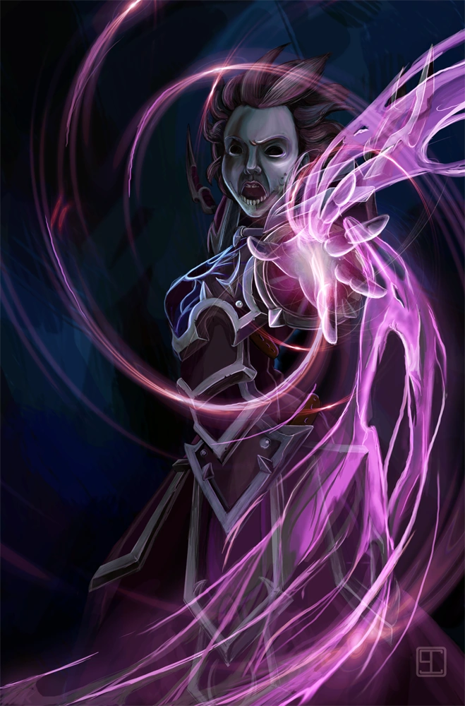 Darklord Zerato | Fairy Tail Fanon Wiki | Fandom