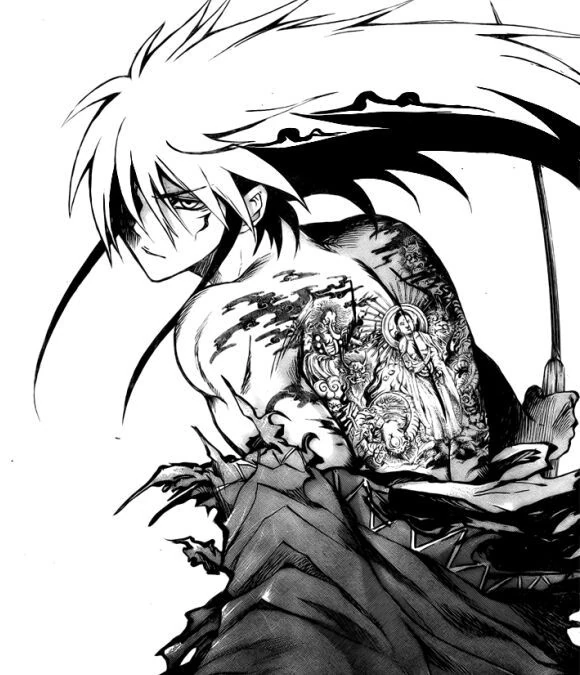 Elemental Soul | Fairy Tail Fanon Wiki | Fandom