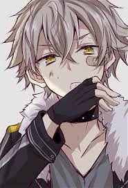 George Ives | Fairy Tail Fanon Wiki | Fandom