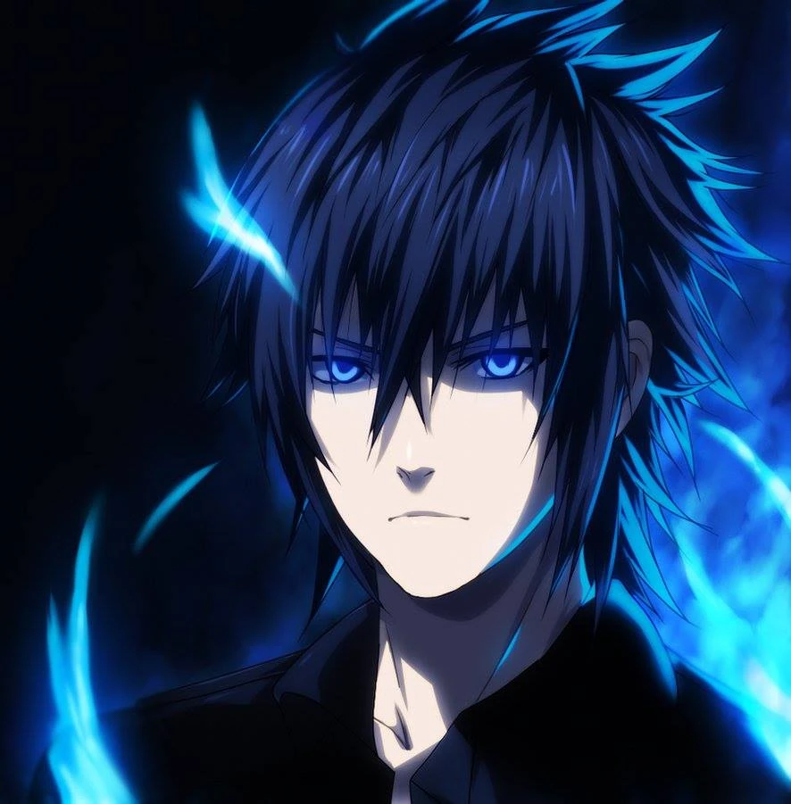 Masato Mitsuomi | Fairy Tail Fanon Wiki | Fandom
