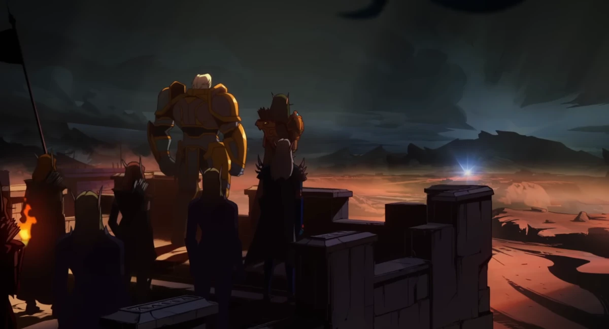 Void | Fairy Tail Fanon Wiki | Fandom