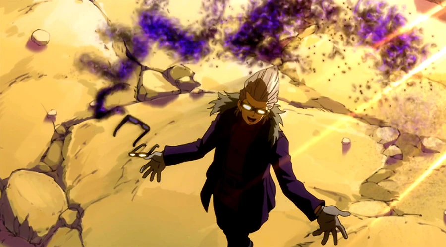 Arc of Embodiment | Fairy Tail Fanon Wiki | Fandom