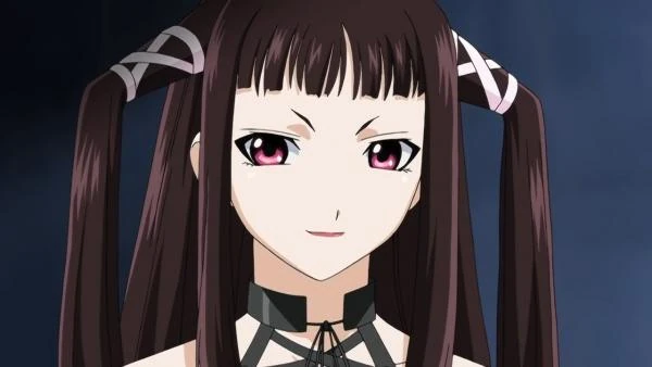 Tsukiko Toujou | Fairy Tail Fanon Wiki | Fandom