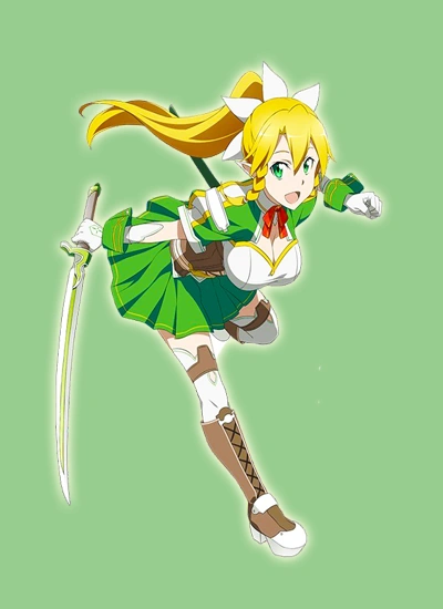 Ceres Aestria | Fairy Tail Fanon Wiki | Fandom