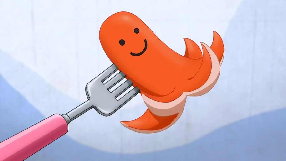 Food Magic | Fairy Tail Fanon Wiki | Fandom