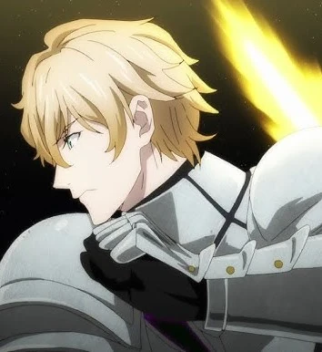 Godfrey | Fairy Tail Fanon Wiki | Fandom