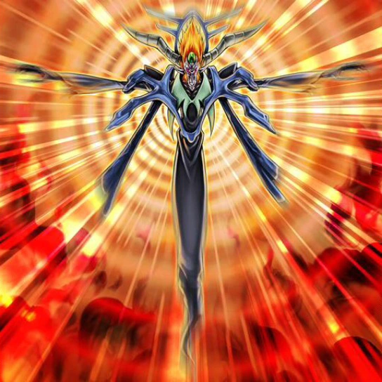 Archfiend Mode | Fairy Tail Fanon Wiki | Fandom