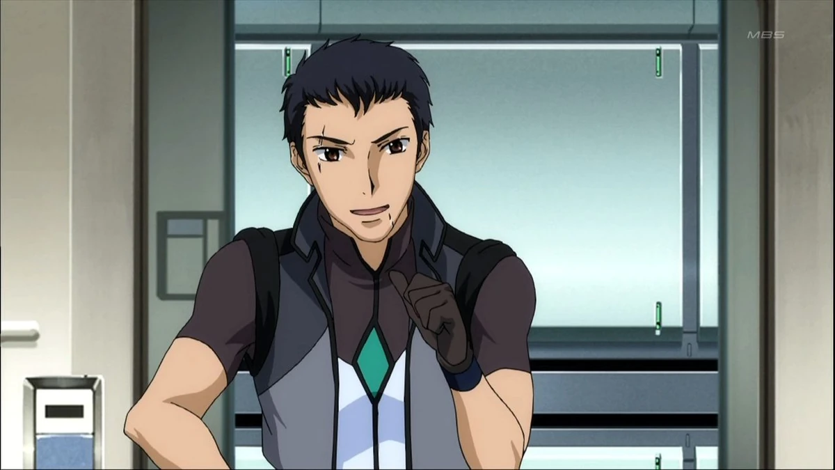 Seiji Toyo | Fairy Tail Fanon Wiki | Fandom