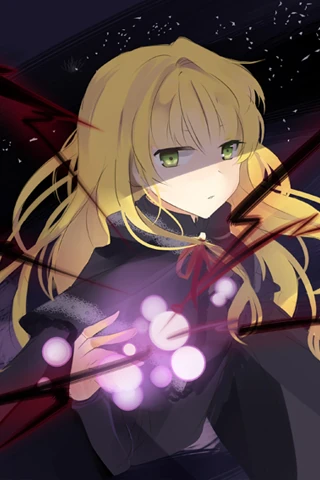 Pandora Magic | Fairy Tail Fanon Wiki | Fandom