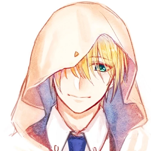 Zane Escher | Fairy Tail Fanon Wiki | Fandom