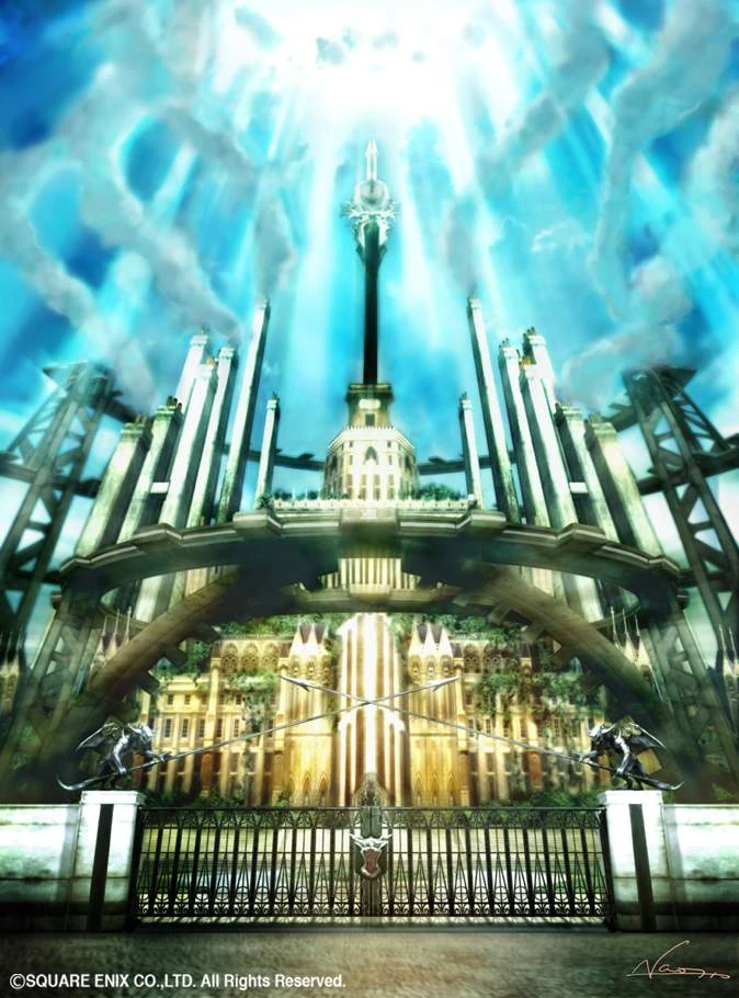 Magic Council (Nowie) | Fairy Tail Fanon Wiki | Fandom