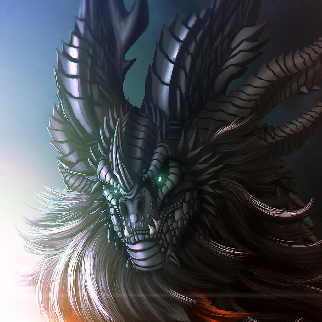 Jormungandr | Fairy Tail Fanon Wiki | Fandom