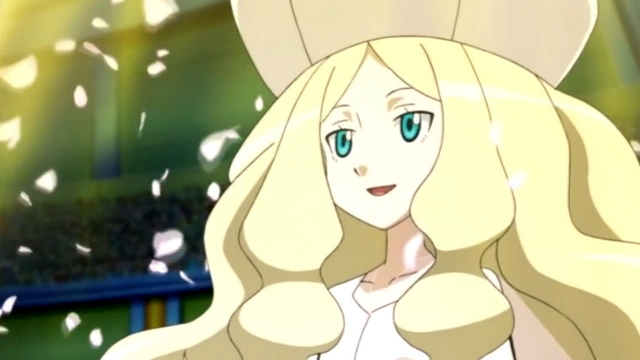 Caitlin Senjutski | Fairy Tail Fanon Wiki | Fandom