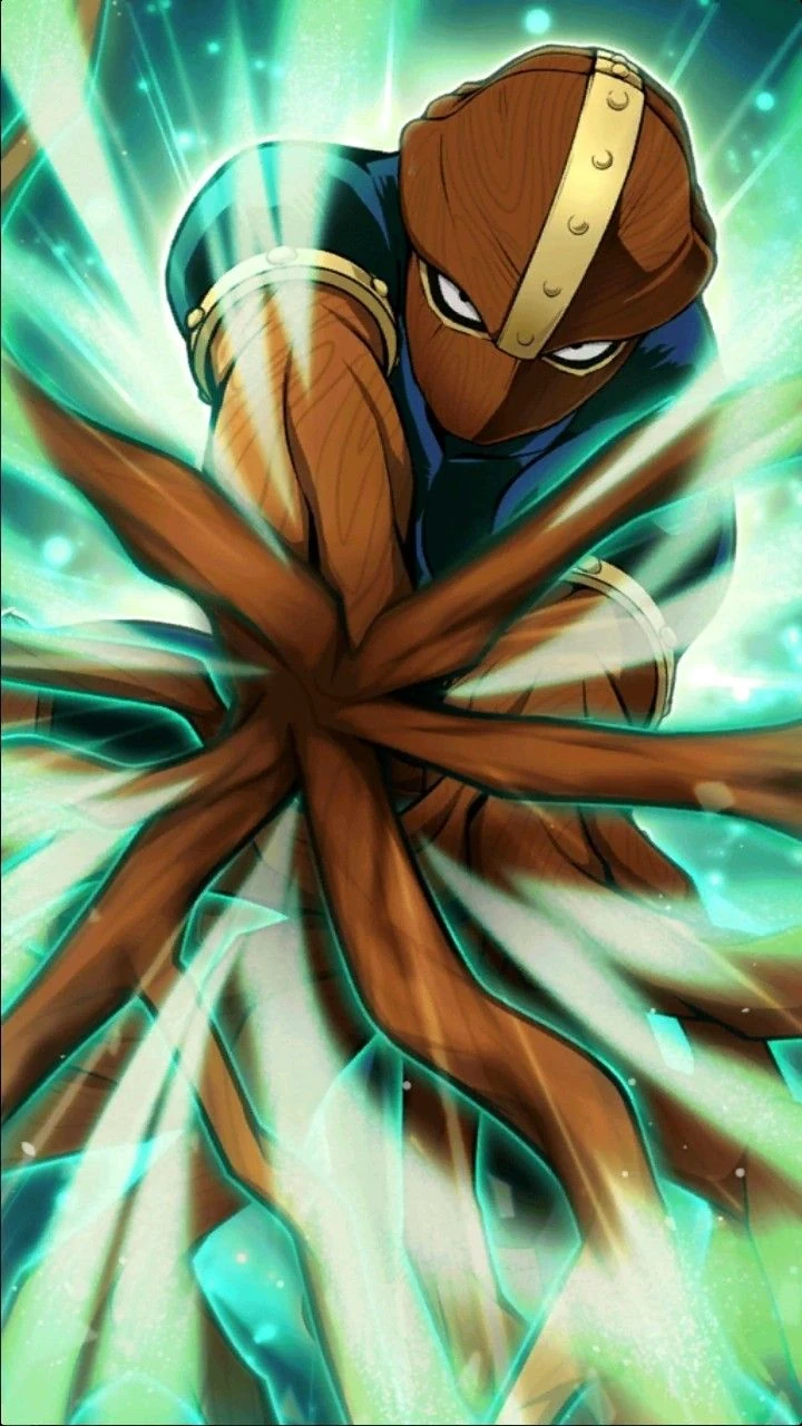 Forest Dragon Slayer Magic (DeathGr) | Fairy Tail Fanon Wiki | Fandom