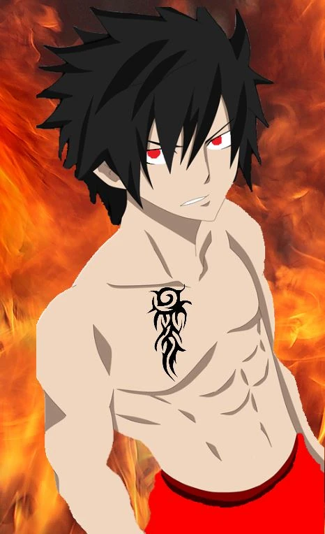 The Masked Truth | Fairy Tail Fanon Wiki | Fandom