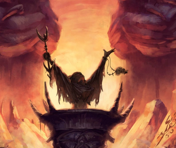 Sacrifice Magic | Fairy Tail Fanon Wiki | Fandom