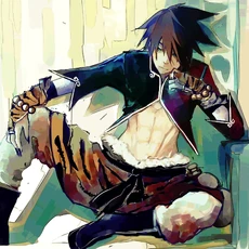 Zentetsu | Fairy Tail Fanon Wiki | Fandom