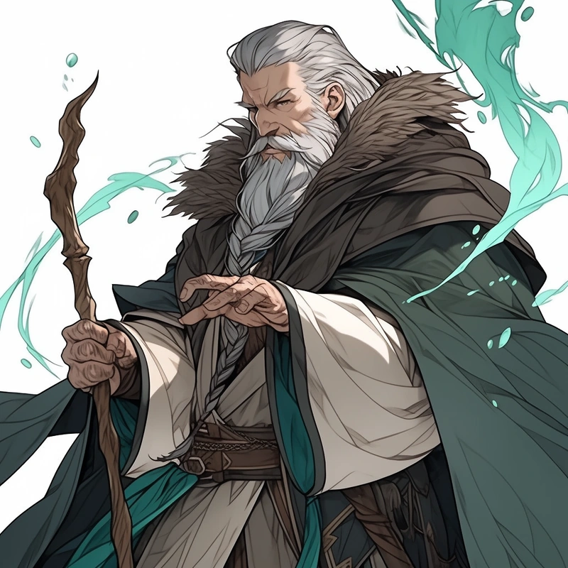 Aelius | Fairy Tail Fanon Wiki | Fandom