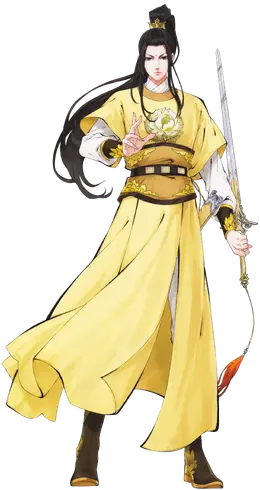 Zhao Jiang | Fairy Tail Fanon Wiki | Fandom