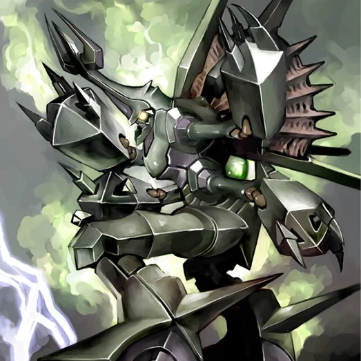 Metallic Devil Slayer Magic | Fairy Tail Fanon Wiki | Fandom