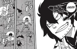 Wahl Icht (Damon) | Fairy Tail Fanon Wiki | Fandom