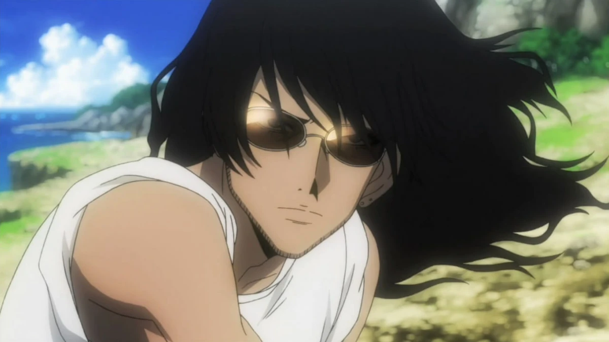 Azarias Angelo | Fairy Tail Fanon Wiki | Fandom