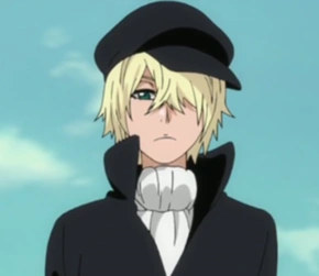 Jacob Hatten | Fairy Tail Fanon Wiki | Fandom