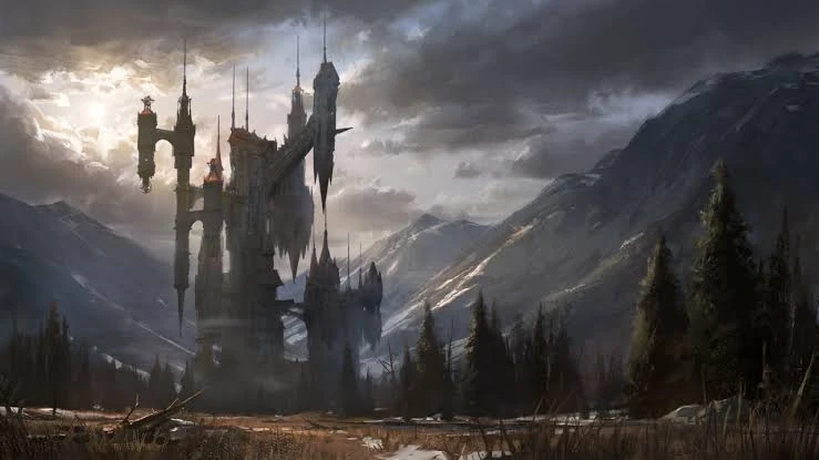 Dragomir | Fairy Tail Fanon Wiki | Fandom