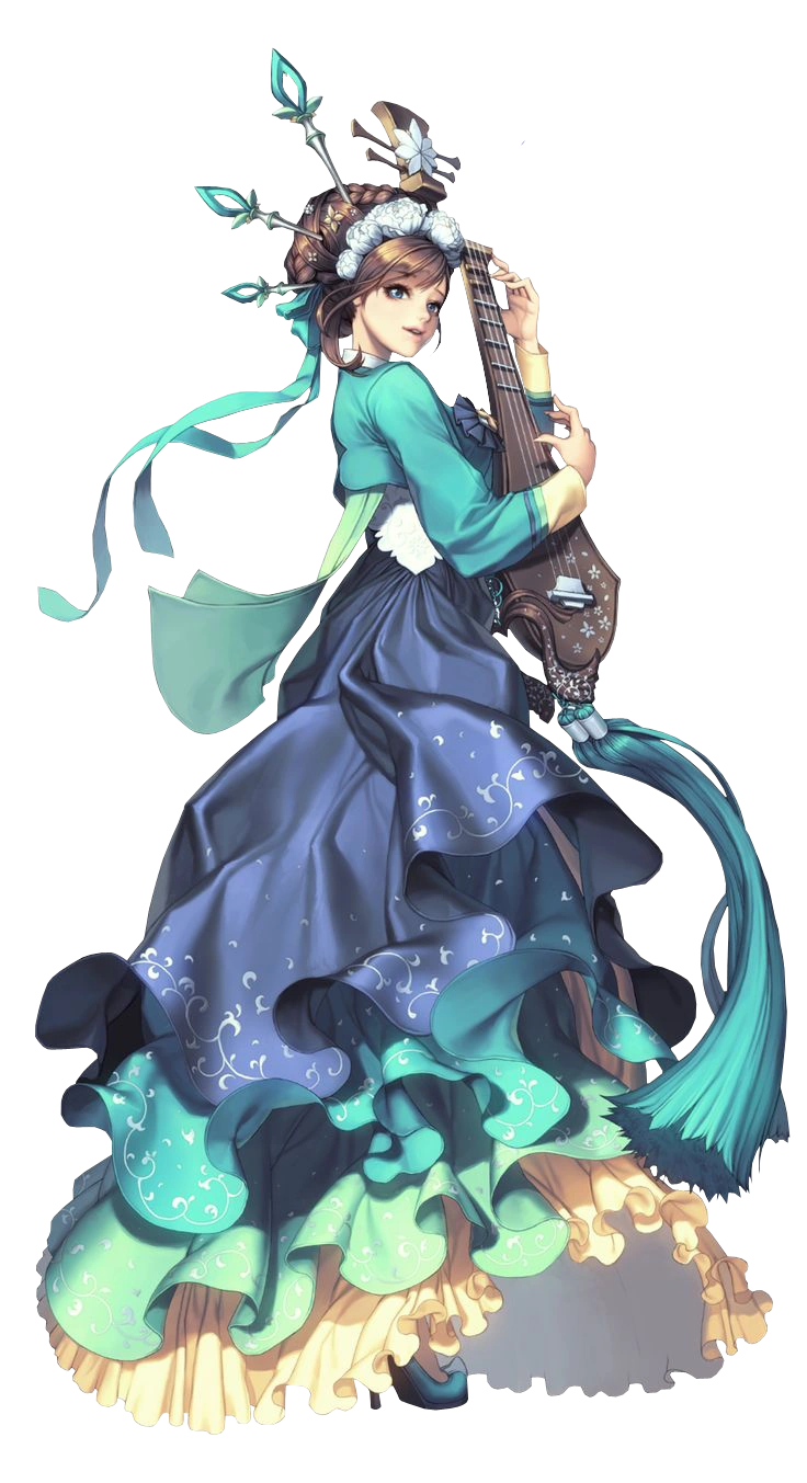 Miranda | Wiki Fairy Tail Fanon | Fandom