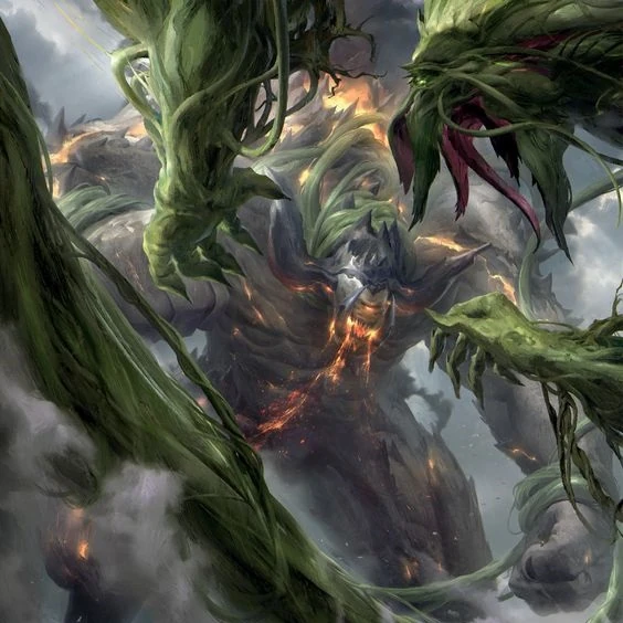 God (Holo) | Fairy Tail Fanon Wiki | Fandom