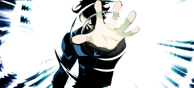 Shockwave Magic | Fairy Tail Fanon Wiki | Fandom