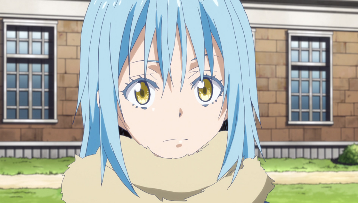 Shimazu Suraimu | Fairy Tail Fanon Wiki | Fandom